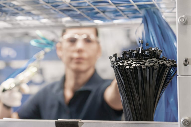 Nosotros – HellermannTyton Mexico