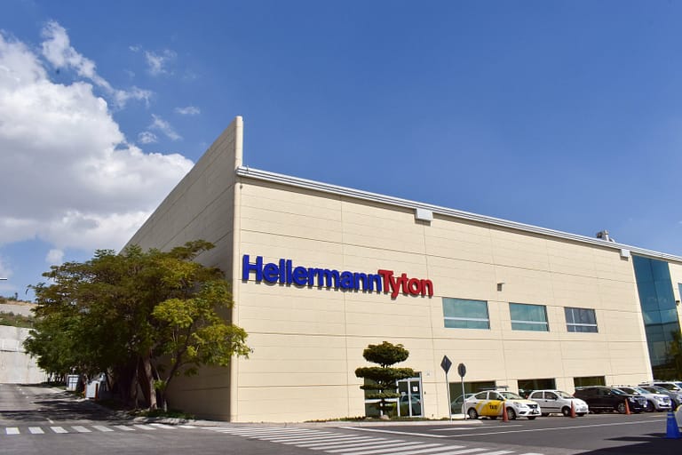 Nosotros – HellermannTyton Mexico