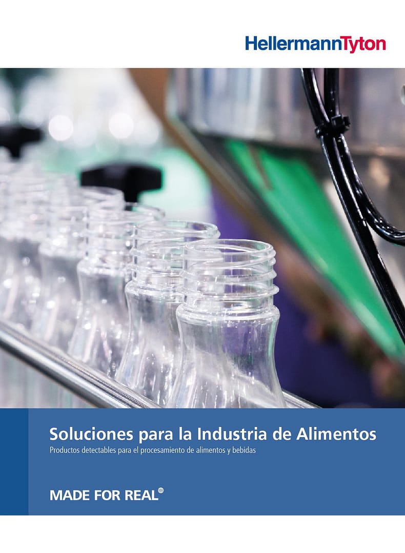 Literatura – HellermannTyton Mexico