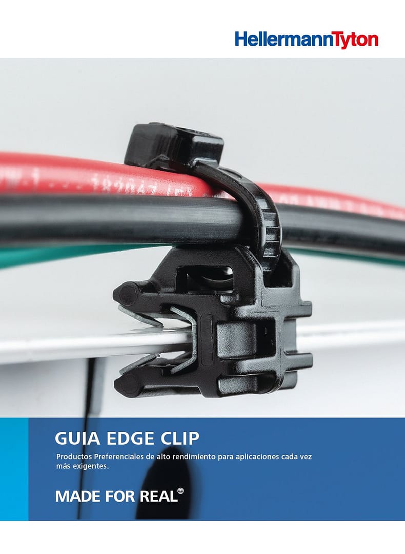 Literatura – HellermannTyton Mexico