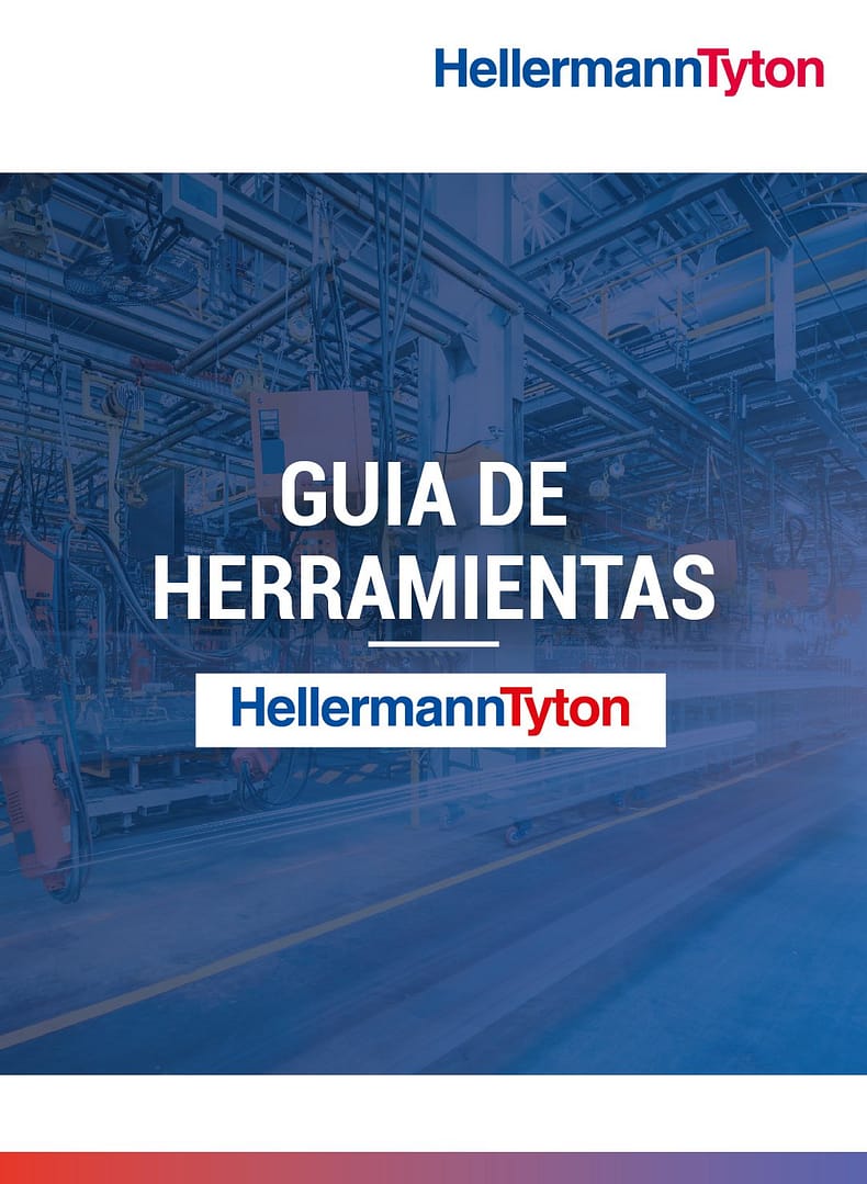 Literatura – HellermannTyton Mexico