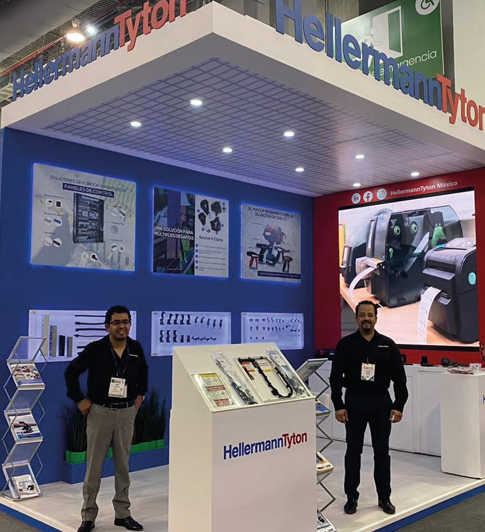 Eventos – HellermannTyton Mexico