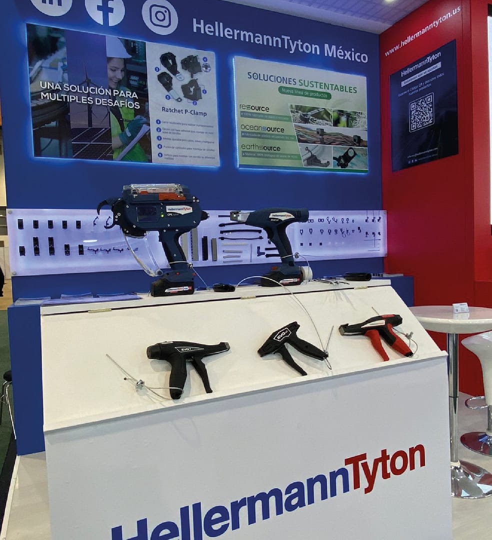 Eventos – HellermannTyton Mexico