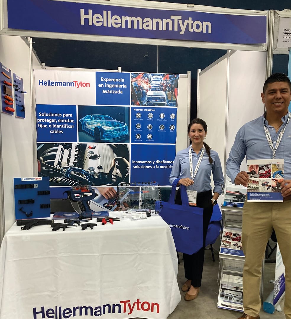 Eventos – HellermannTyton Mexico